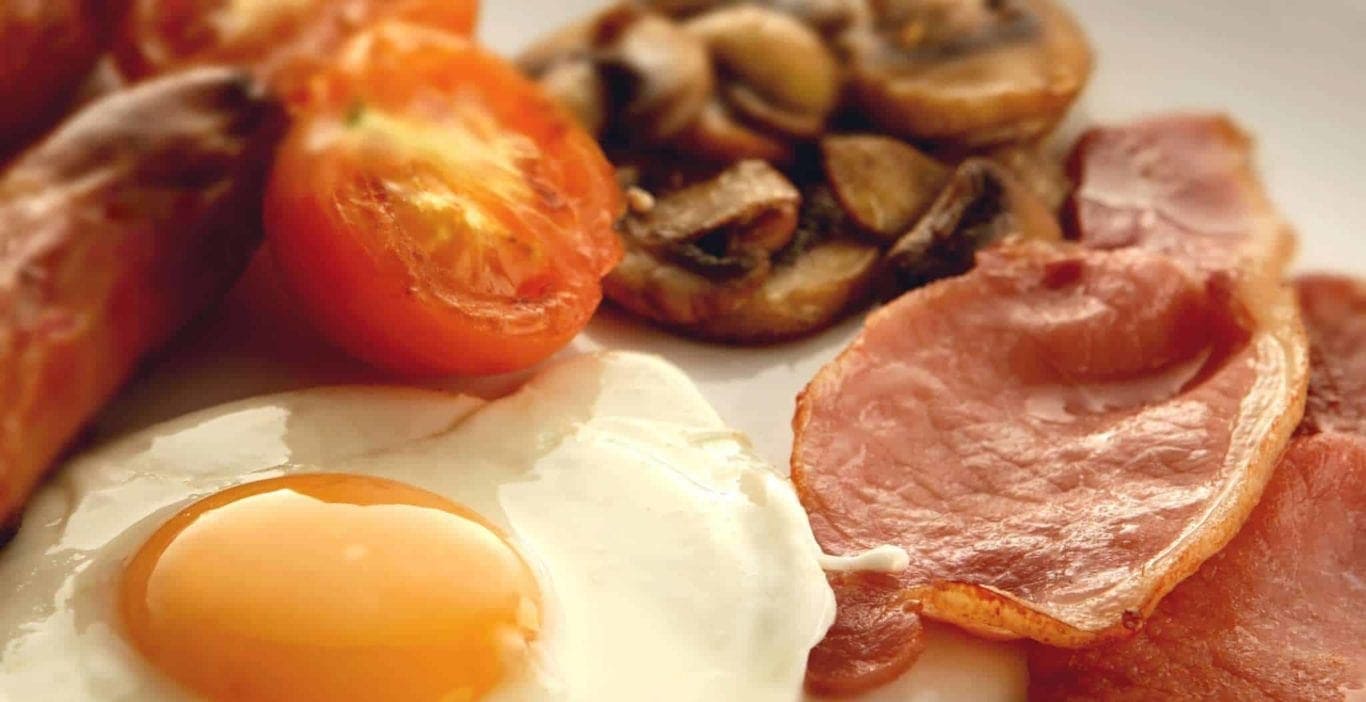 The history of afternoon tea - a great British tradition