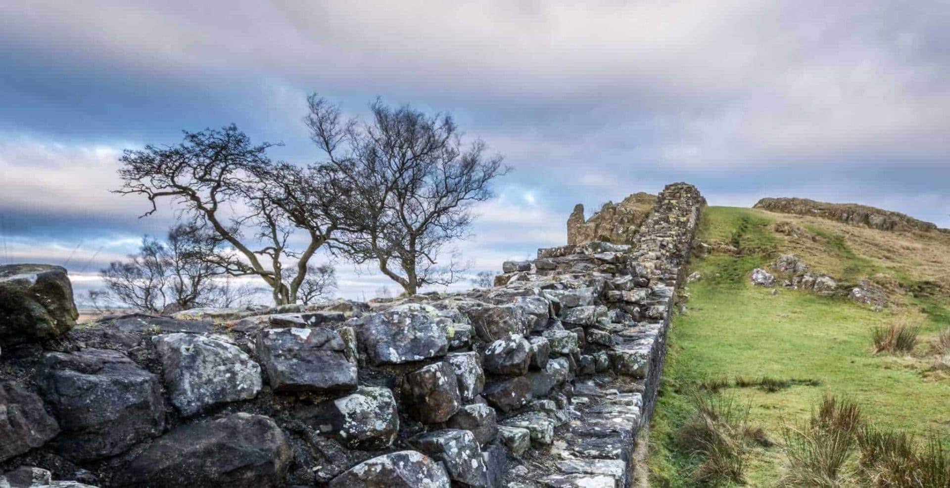 Askerton Castle, Cumbria - Historic UK