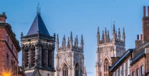 York's Roman Baths & Museum - Historic UK