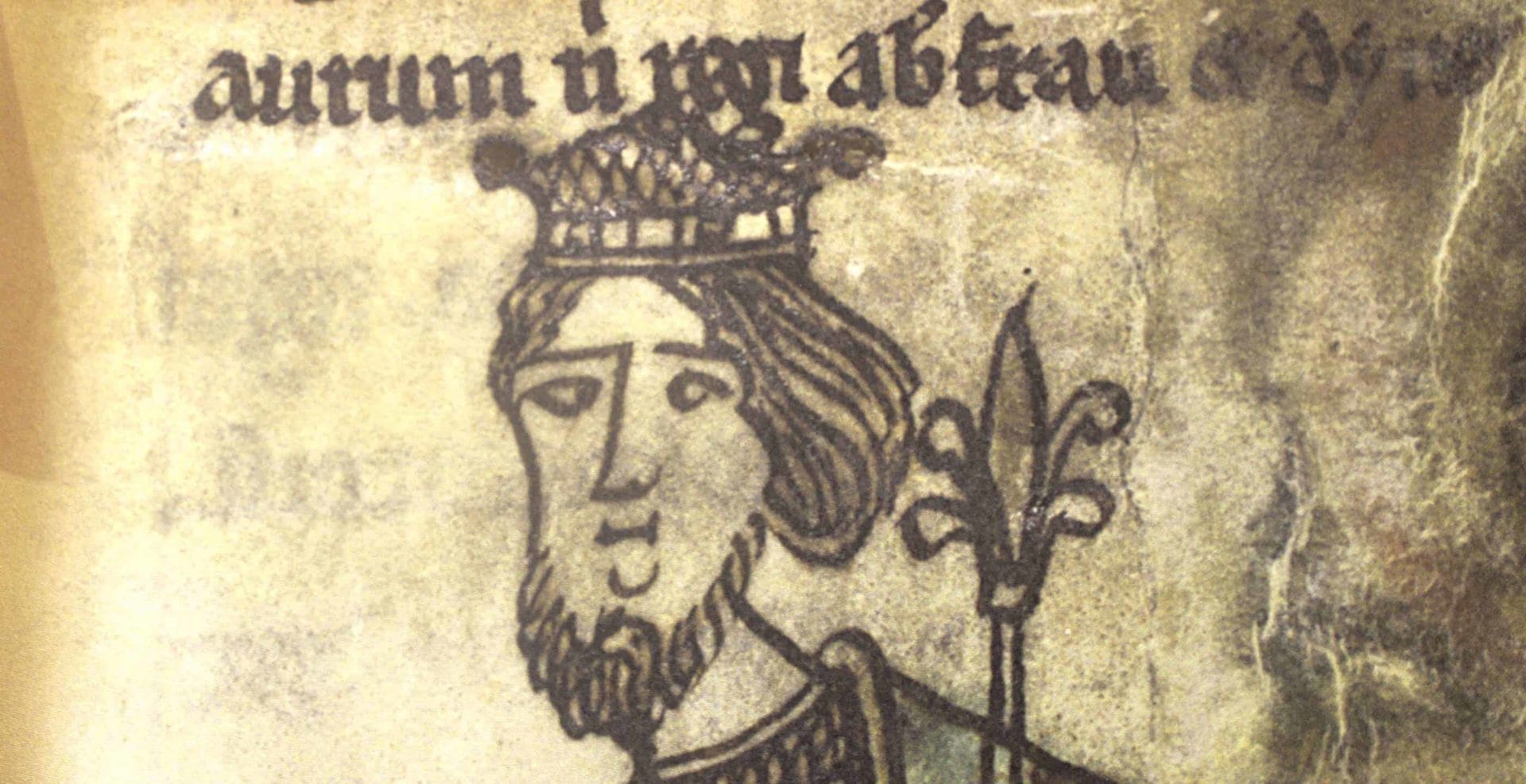 The English Invasion of Wales