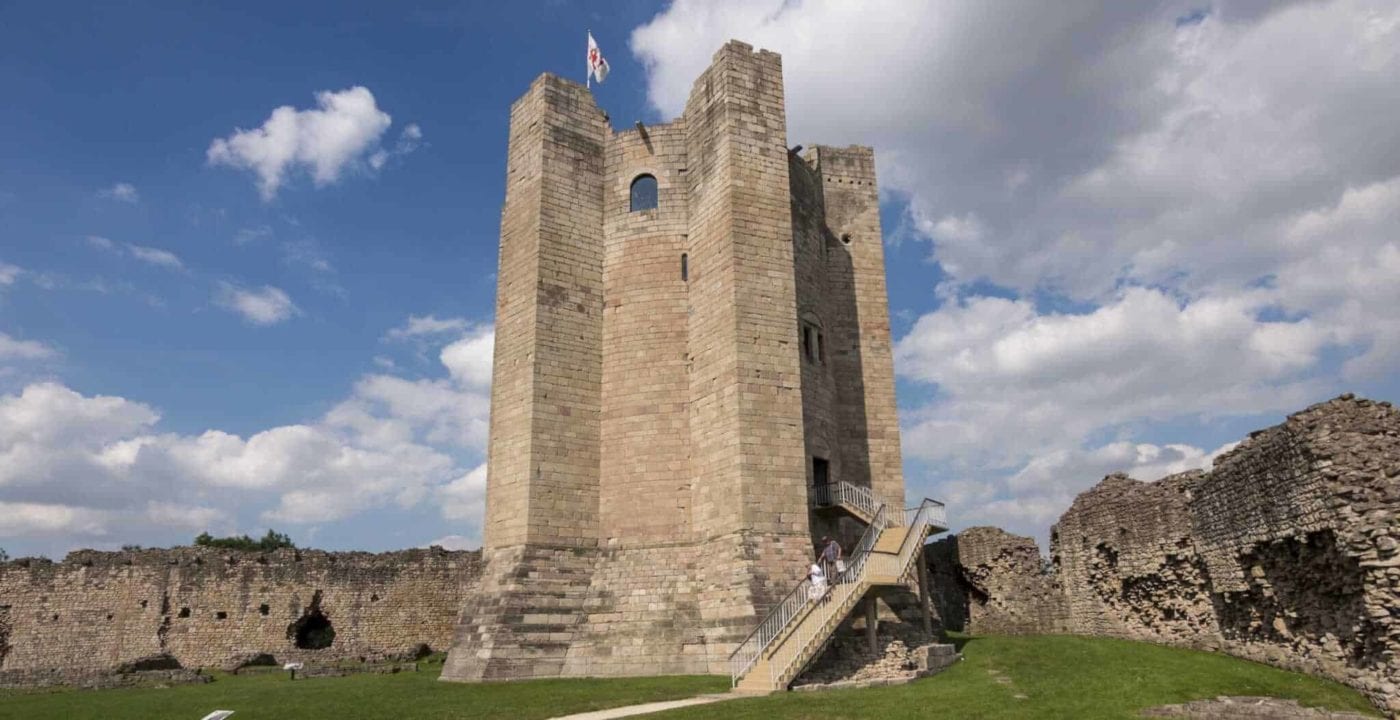 Anne Mortimer, the forgotten Plantagenet