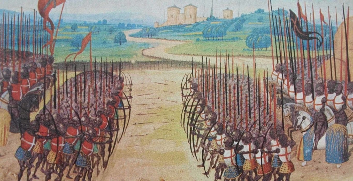 The Jacobite Revolts: Chronology - Historic UK