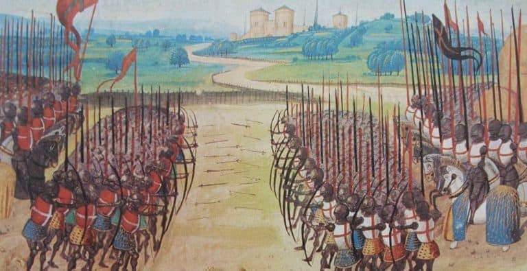 The Jacobite Revolts: Chronology - Historic UK