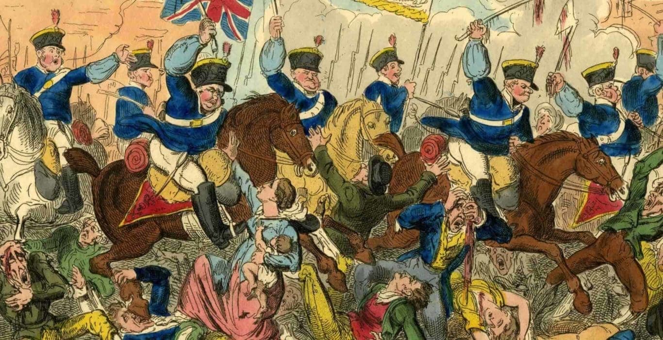The Ely and Littleport Riots - Historic UK