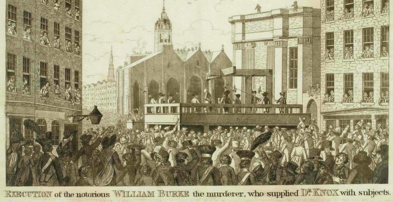 Famous Victorian Poisoners