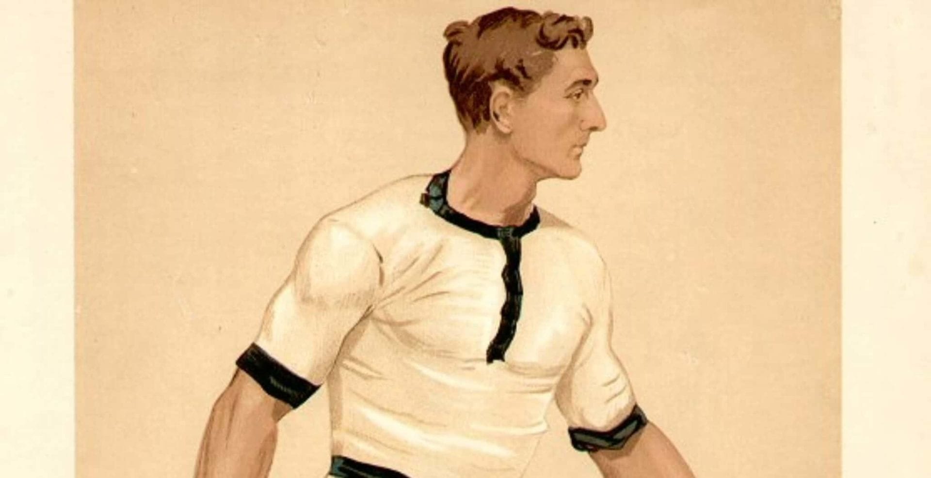 The History of the Calcutta Cup