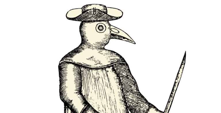 Disease in the Middle Ages - Historic UK