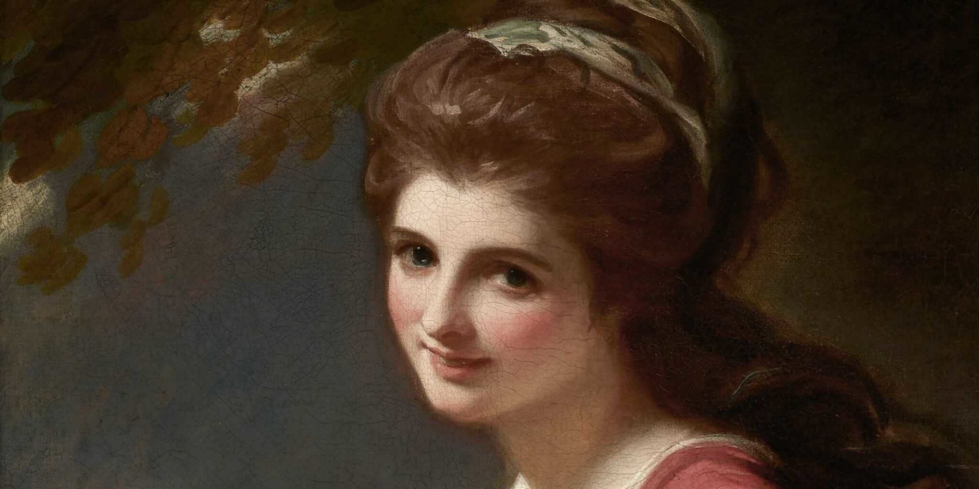 Emma Lady Hamilton, mistress of Lord Nelson