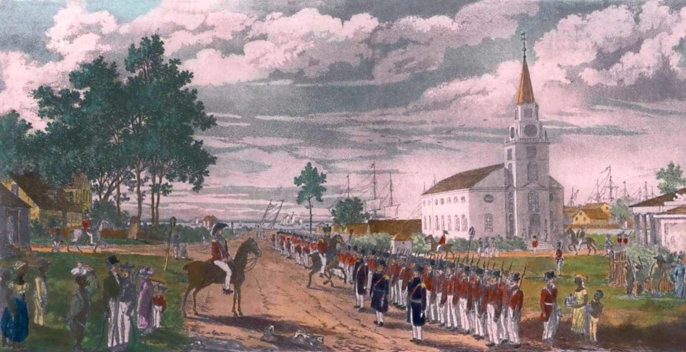 Cecil Rhodes, Empire Builder and the Foundation of Rhodesia in Africa