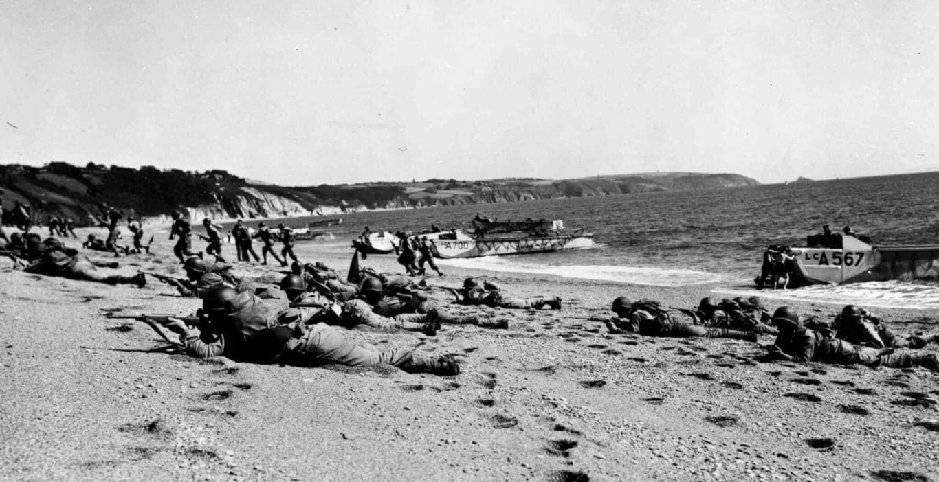 Operation Gambit: Britain’s D-Day X-Craft - Historic UK