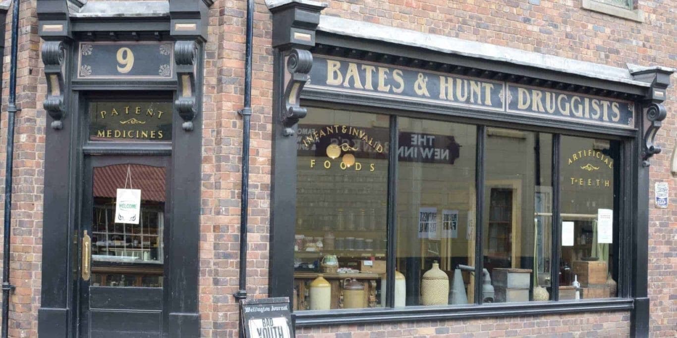 Poison Panic & the History of Arsenic