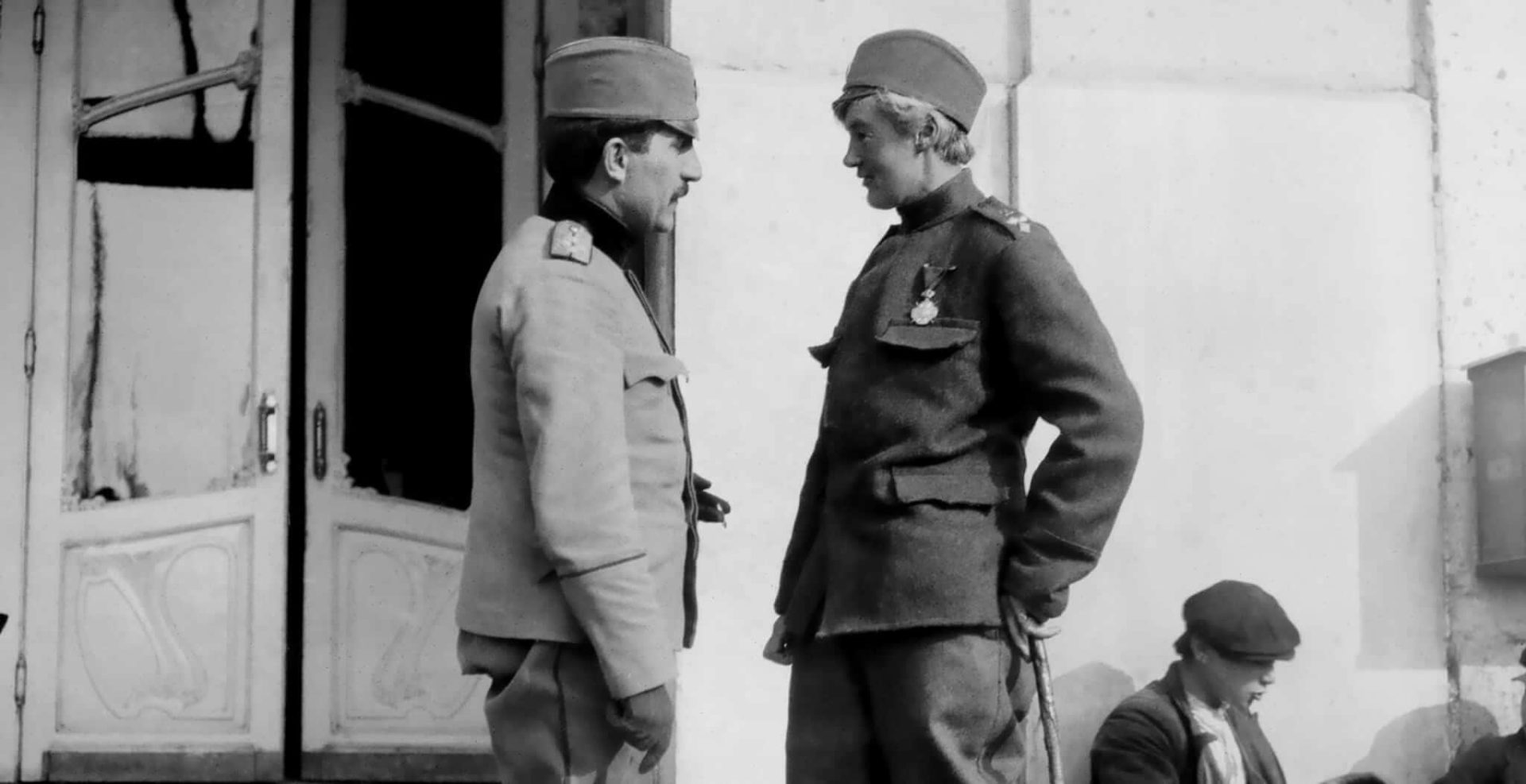 The Female Spies of the SOE - Historic UK