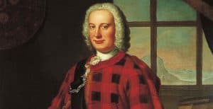 The Great Clans of Scotland - Historic UK