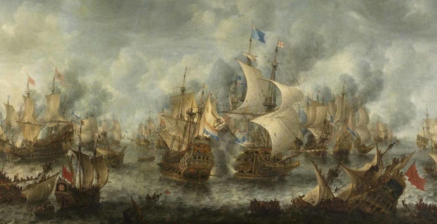 Historic November - events in history that have taken place in November