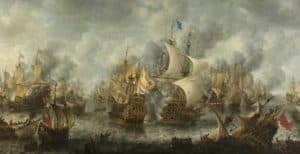 Historic April - events in history that have taken place in April