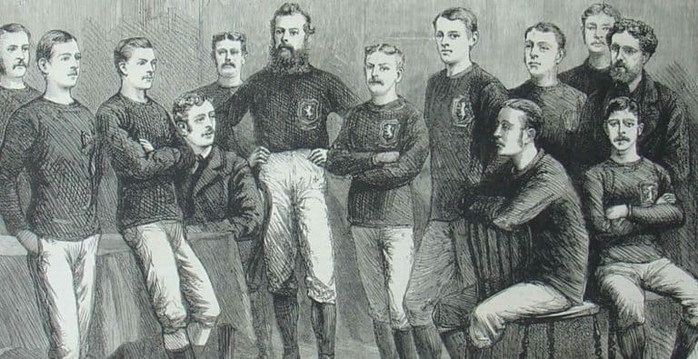 Historic August - events in history that have taken place in August