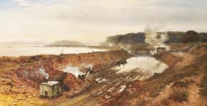 Historic August - events in history that have taken place in August