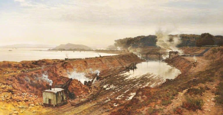 Historic August - events in history that have taken place in August