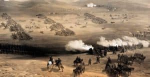 Historic September - events in history that have taken place in September