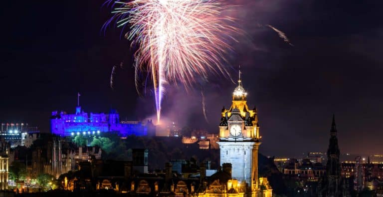The History of Scottish Shortbread - Historic UK