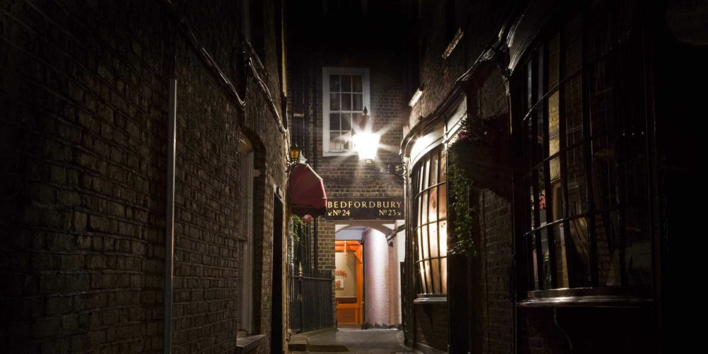 The Birth of Forensics: Dr Buck Ruxton - Historic UK