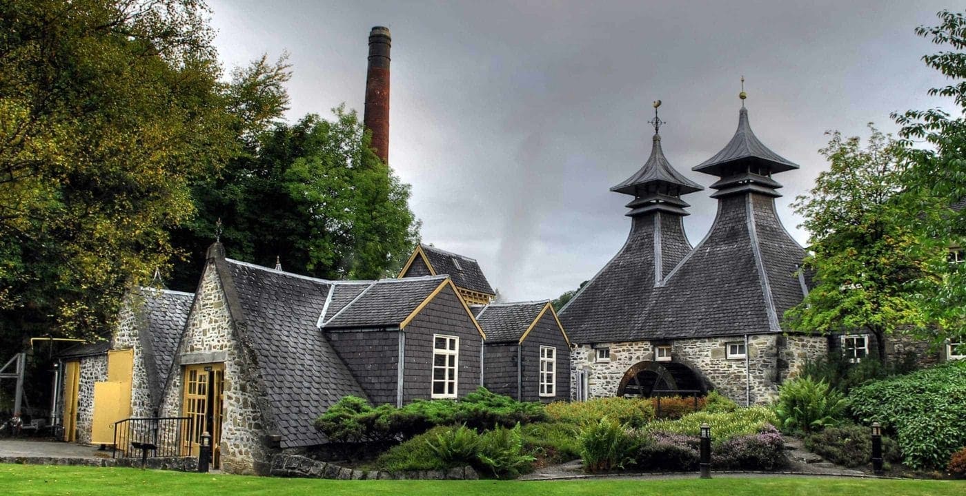 Haggis, national dish of Scotland | Historic UK