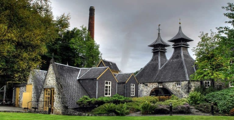 The History of the British Pub