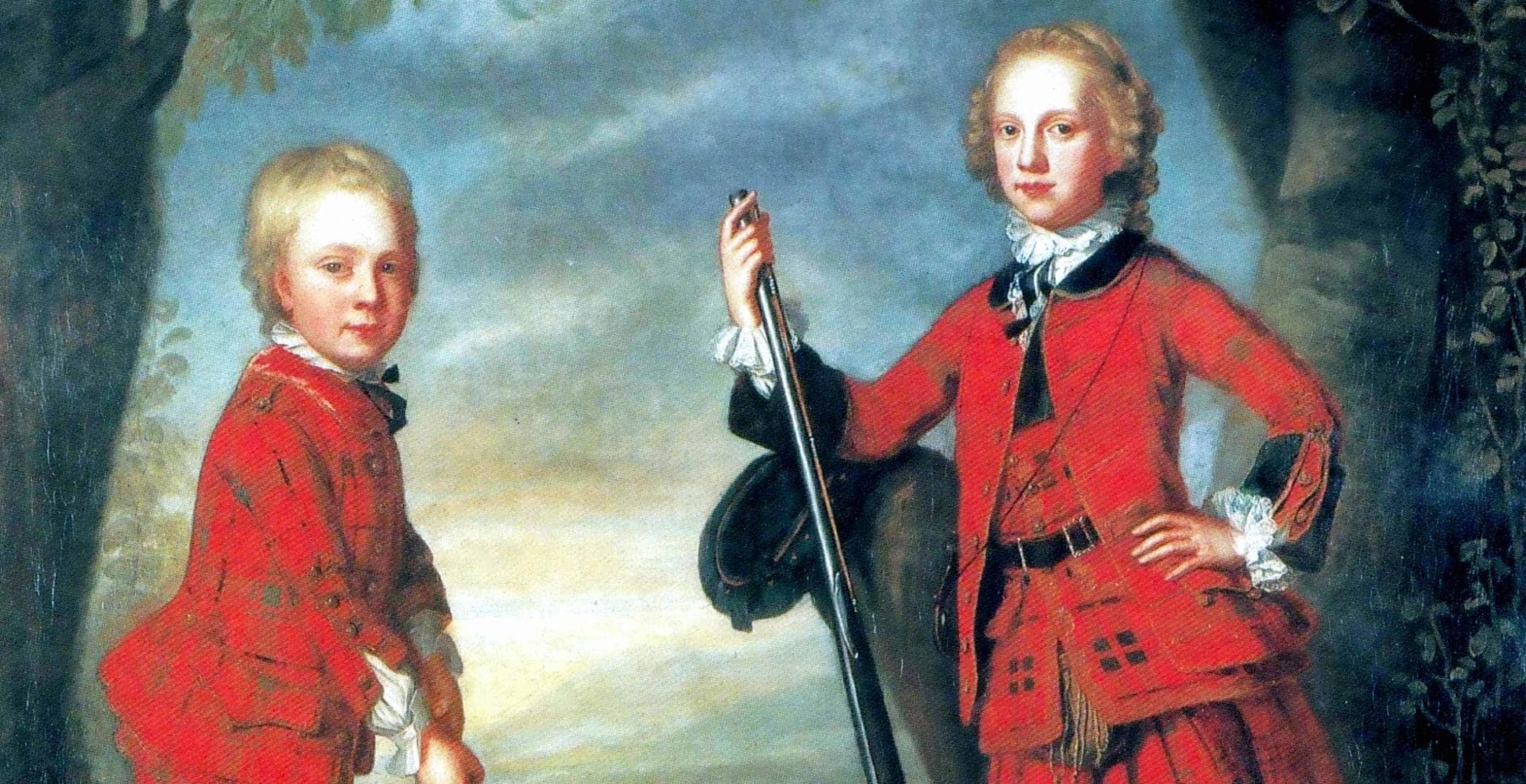 The History and Origins of Golf