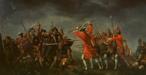 The Jacobite Revolts: Chronology - Historic UK