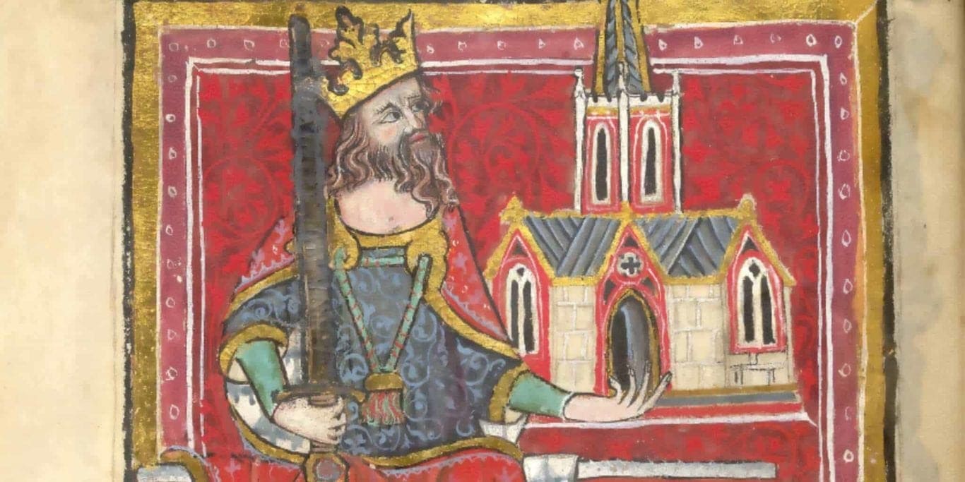 King Egbert - Historic UK