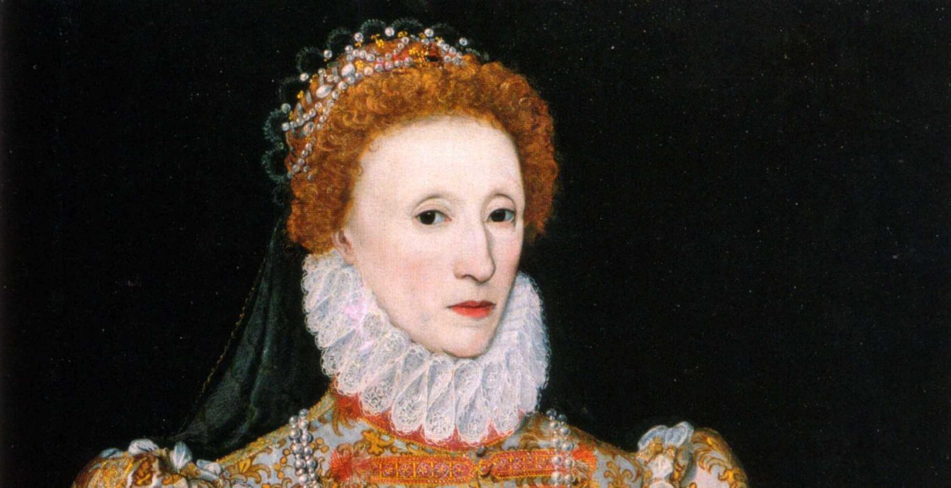 Robert Dudley, Earl of Leicester - Historic UK