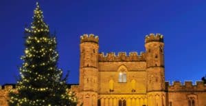 A Medieval Christmas