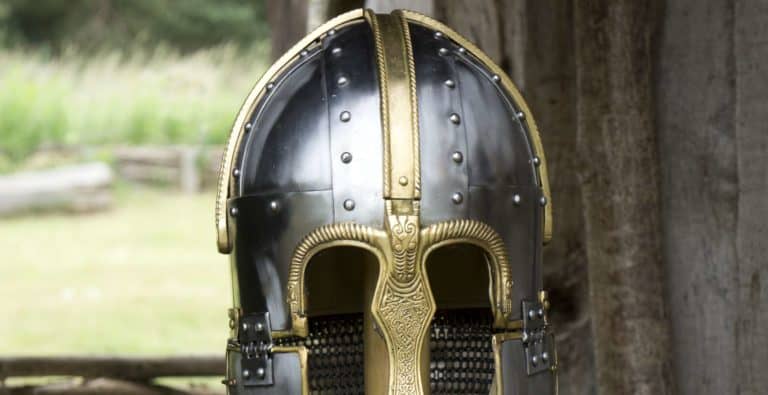 Anglo-Saxon Sites in Britain | Remains, Crosses and Churches