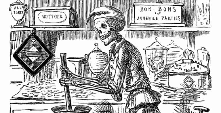 Famous Victorian Poisoners