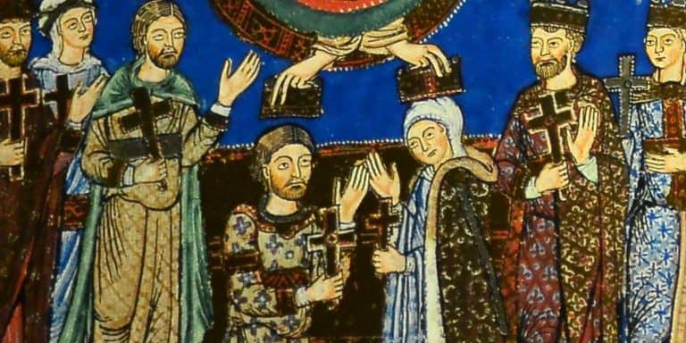 King Stephen and The Anarchy - Historic UK