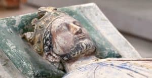 The Background to the Crusades - Historic UK
