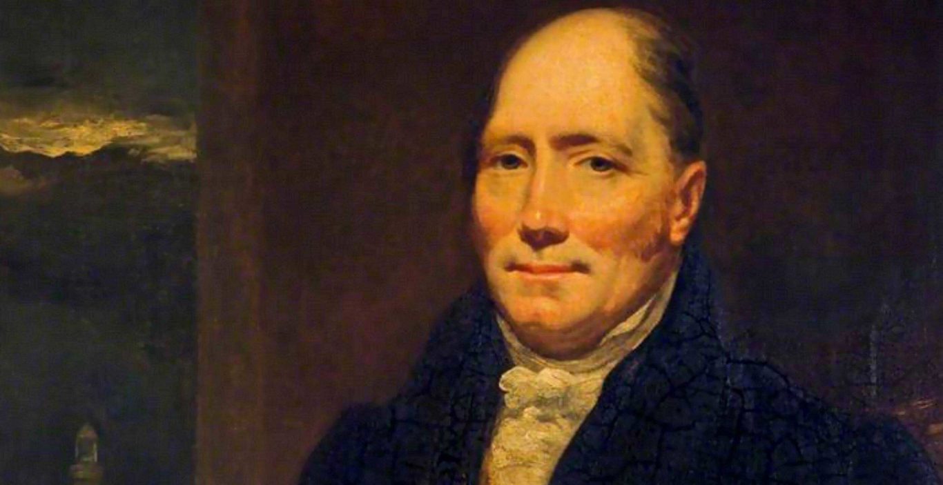 Great British Inventions - Historic UK