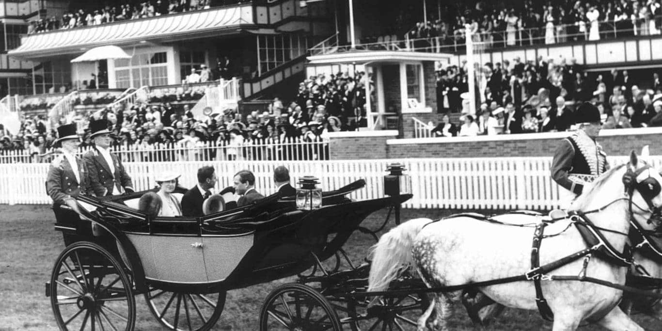Royal Ascot and Ascot Racecourse