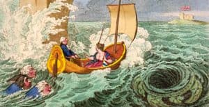 Cecil Rhodes, Empire Builder and the Foundation of Rhodesia in Africa