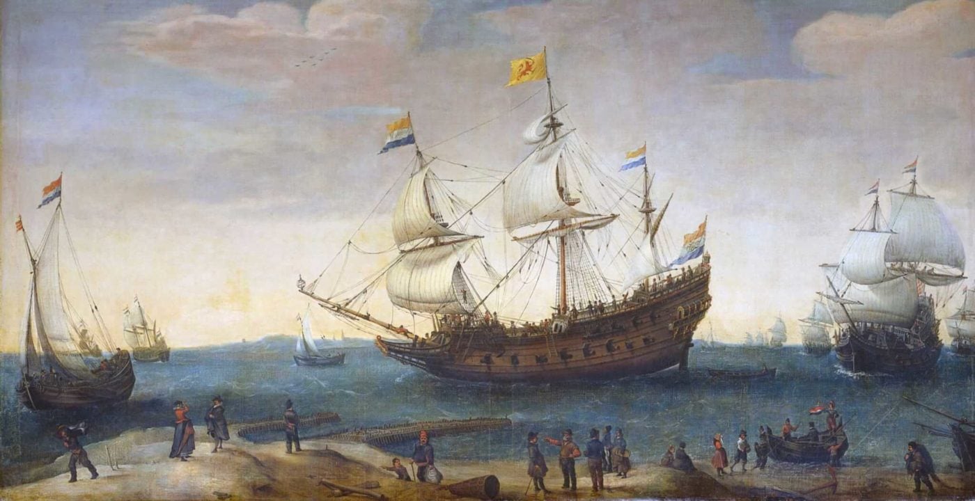 The Shortest War in History - The Anglo Zanzibar War