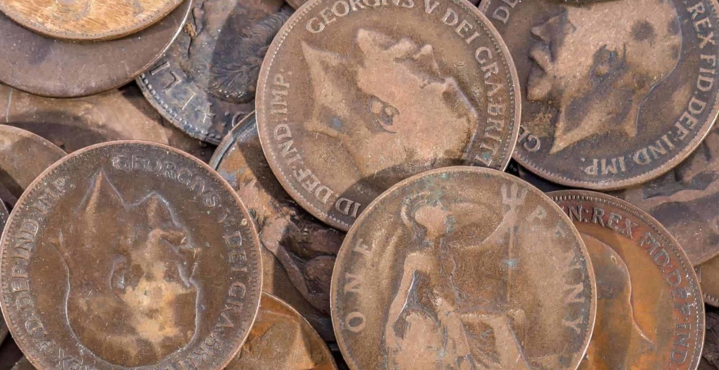 The History of Decimalisation in Britain