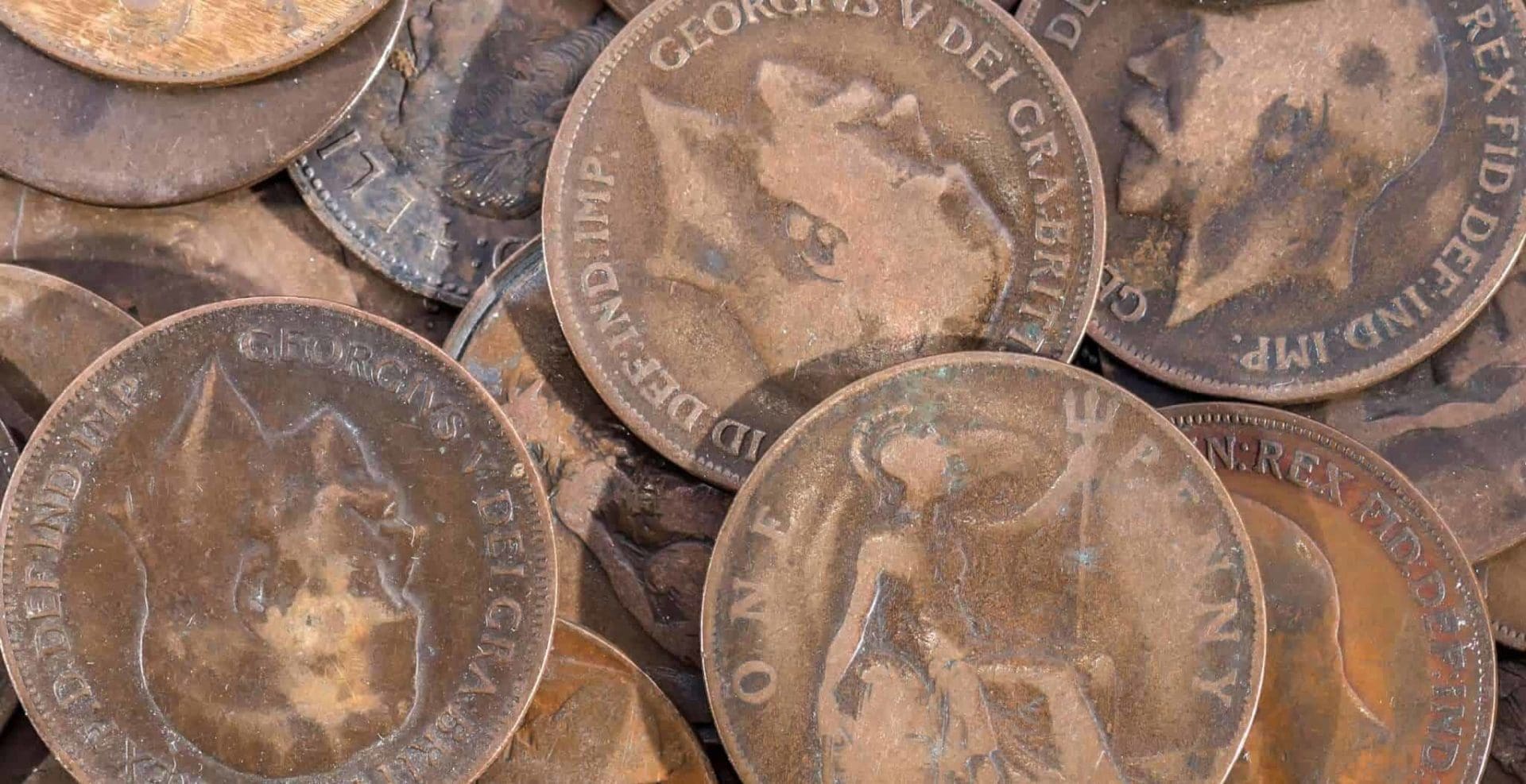 Roman Currency in Britain | A Quick Guide