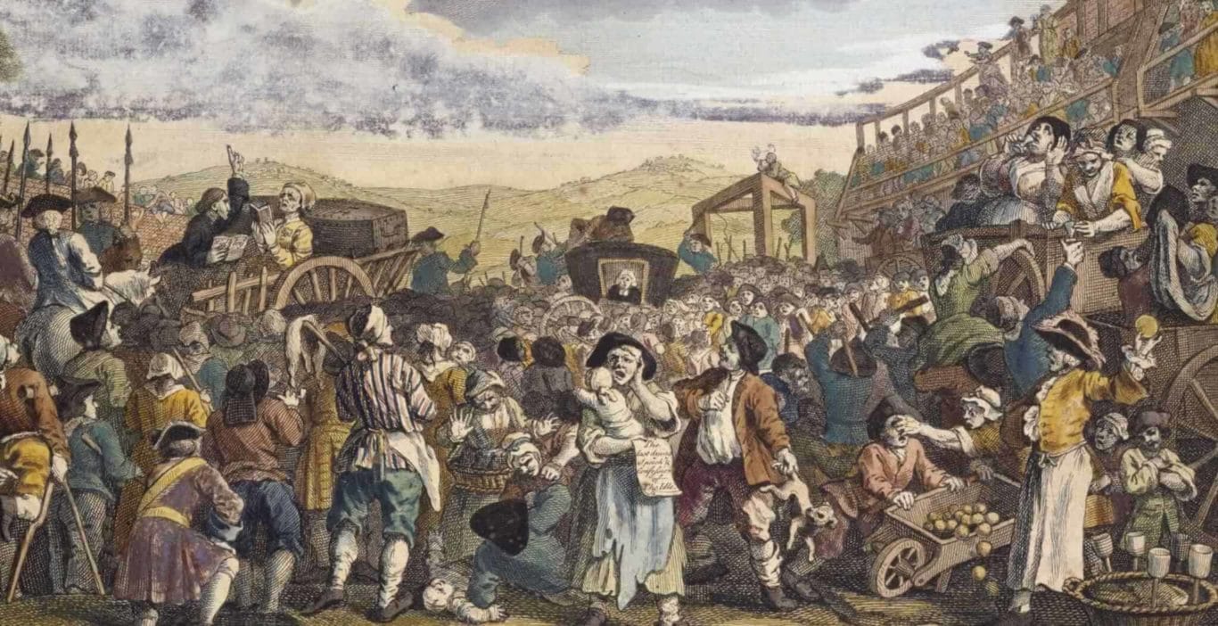 The Birth of Forensics: Dr Buck Ruxton - Historic UK