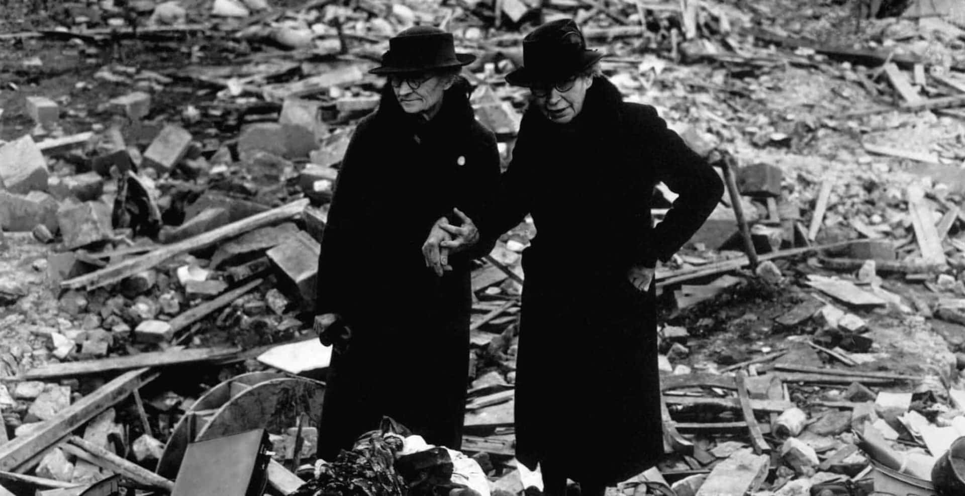 World War 2 Chronology - Historic UK