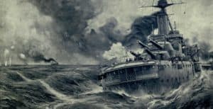 World War 1 Timeline - 1914 - Historic UK