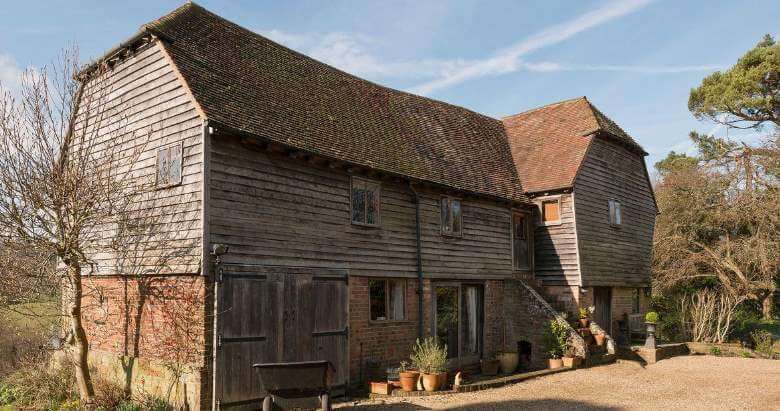 Historic Holiday Cottages in the UK