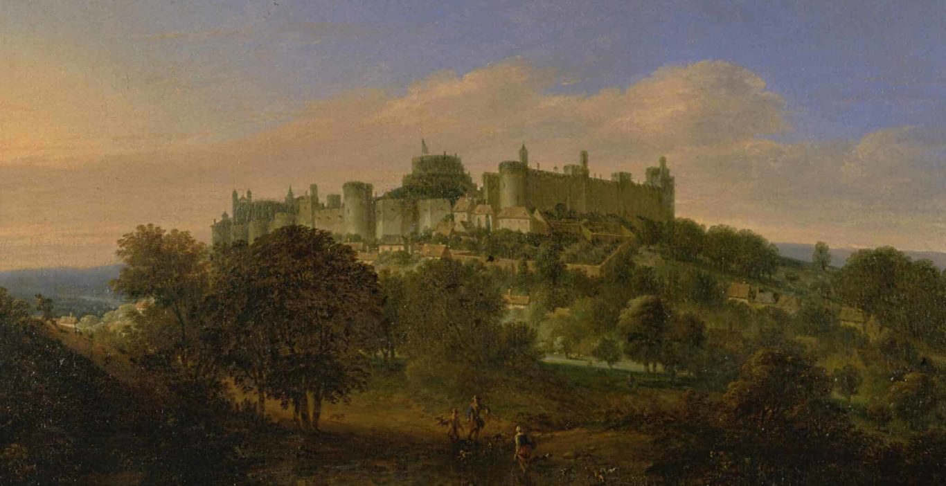 Thatcham - Five Remarkable Facts - Historic UK