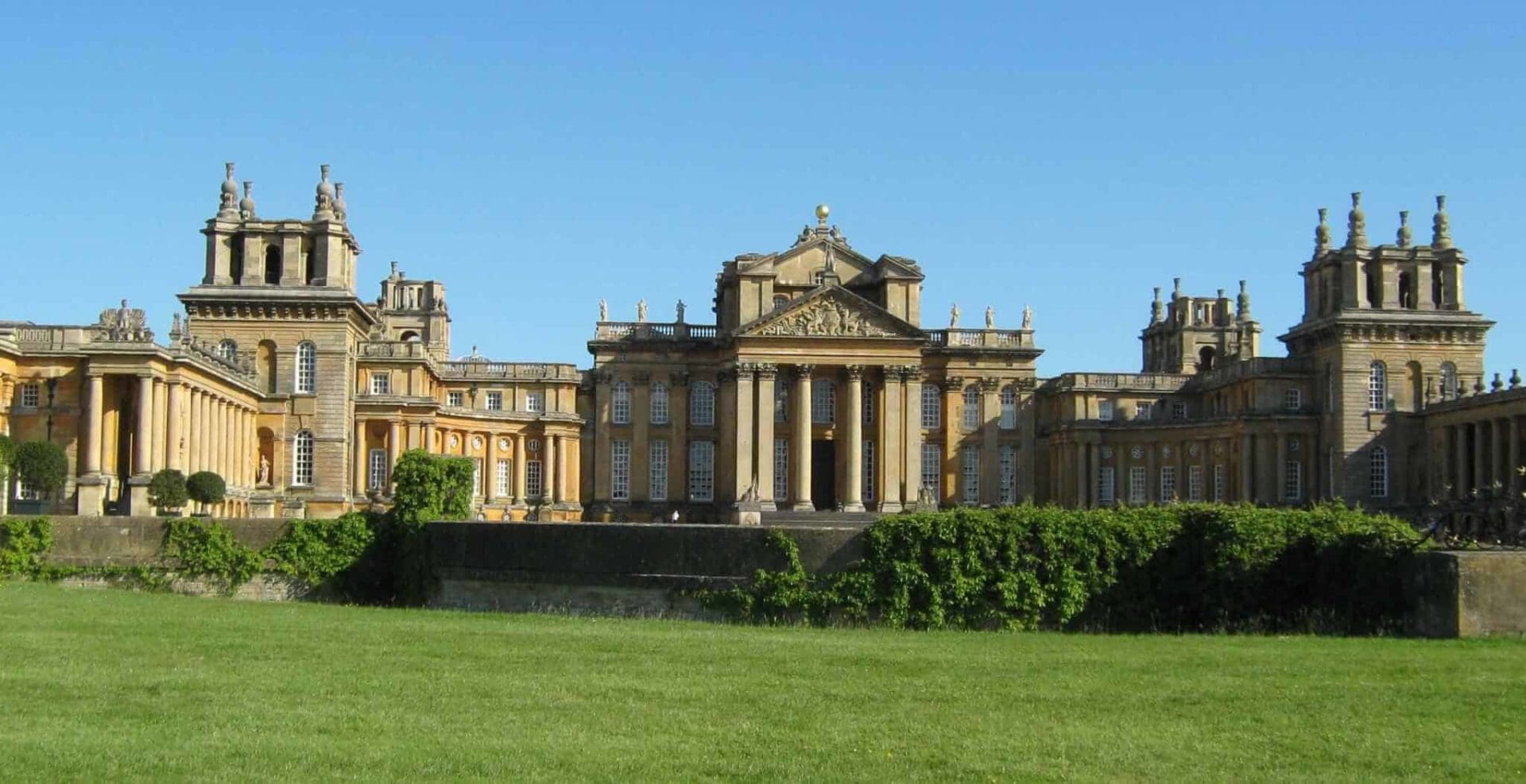 Rise and Fall of the English Stately Home - Historic UK