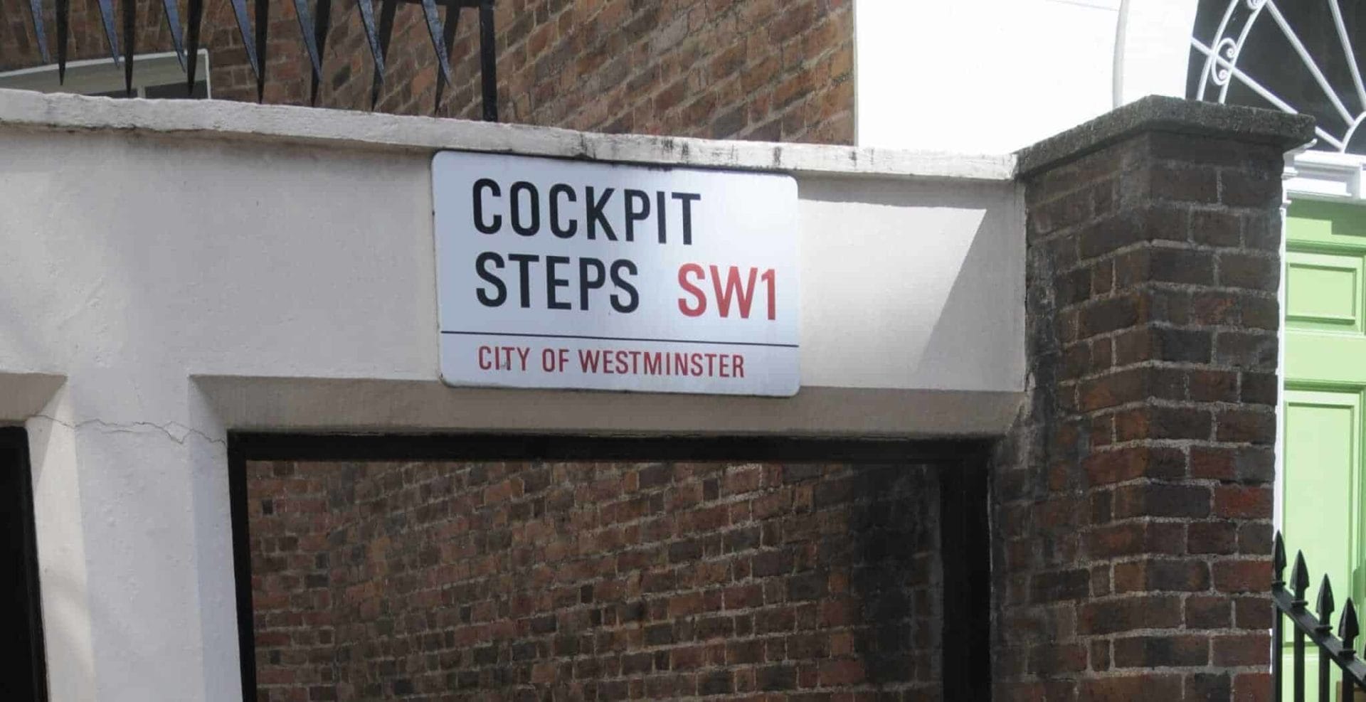 The History of Westminster Abbey, London