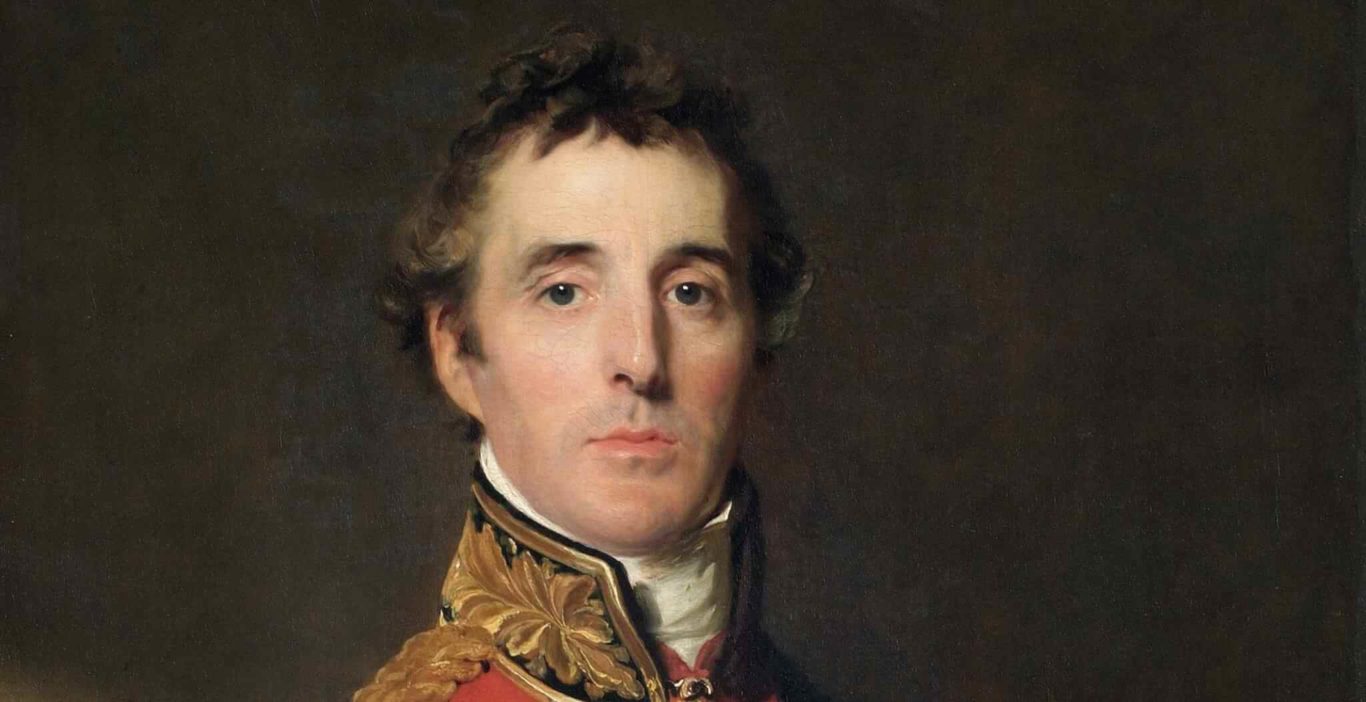 Duke of Wellington | The Iron Duke